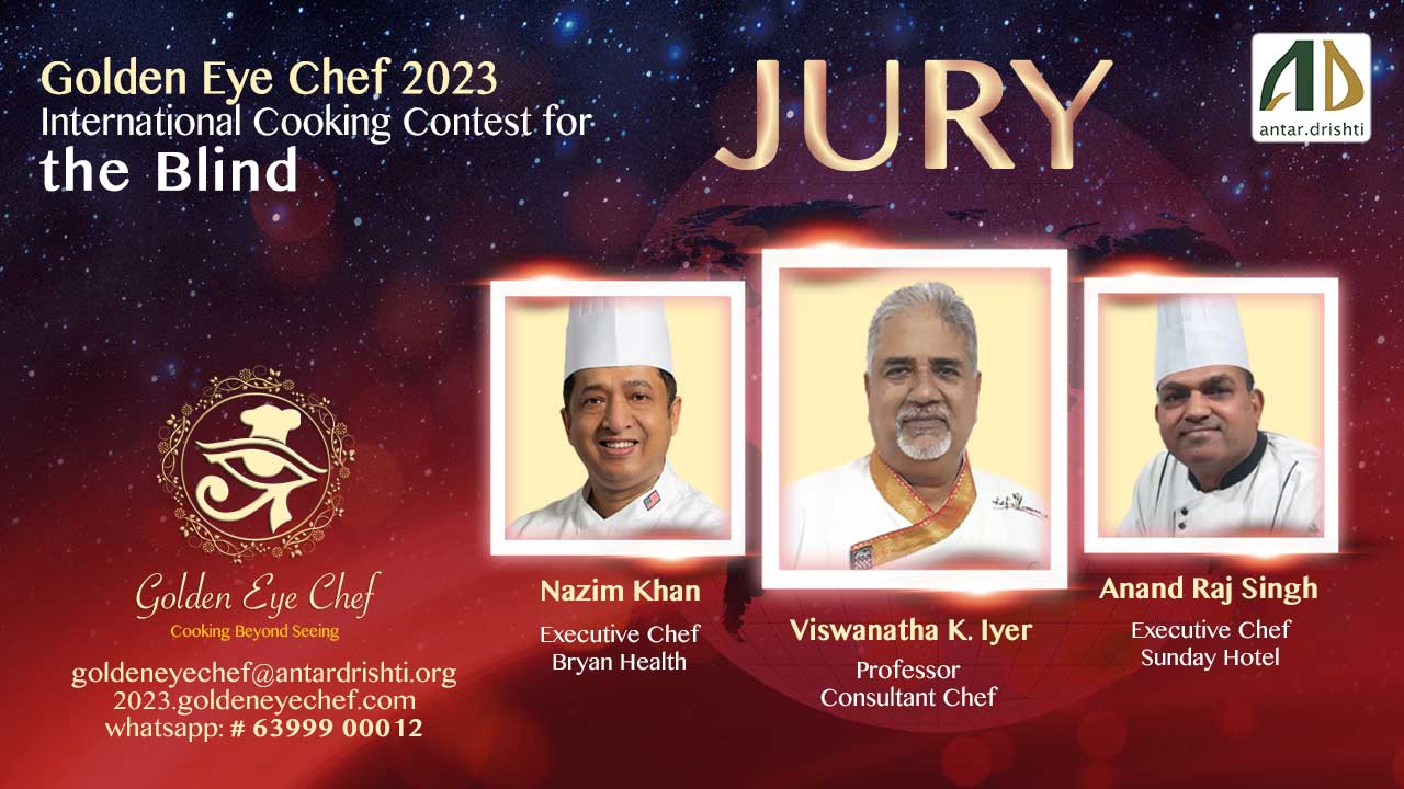Jury | Golden Eye Chef 2023 - International Cooking Contest for the ...